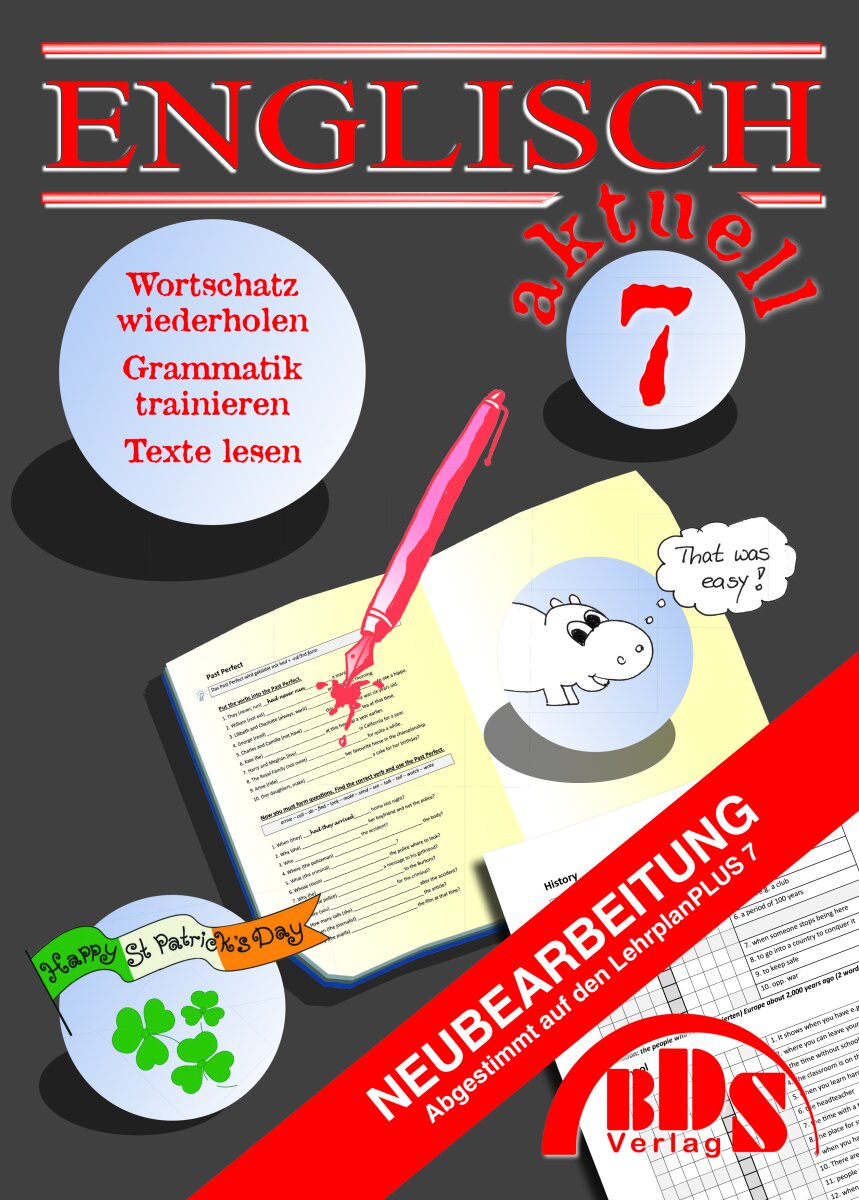 Gefhl Englisch 7 Buchstaben